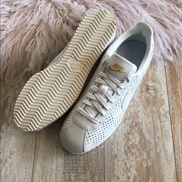 Nike | Shoes | Nwtnike Cortez Premium | Poshmark